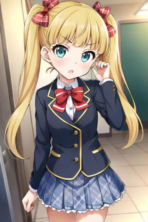 Mary Cochran | THE iDOLM@STER Cinderella Girls | アイドルマスターシンデレラガールズ - v1 ...