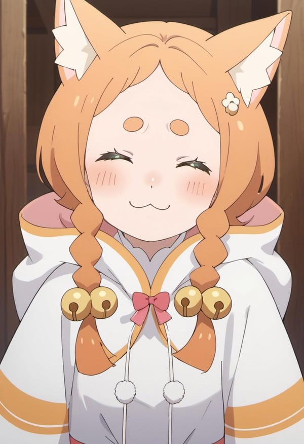 Mimi Pearlbaton | Re:Zero − Starting Break Time From Zero | Re:ゼロから始める ...