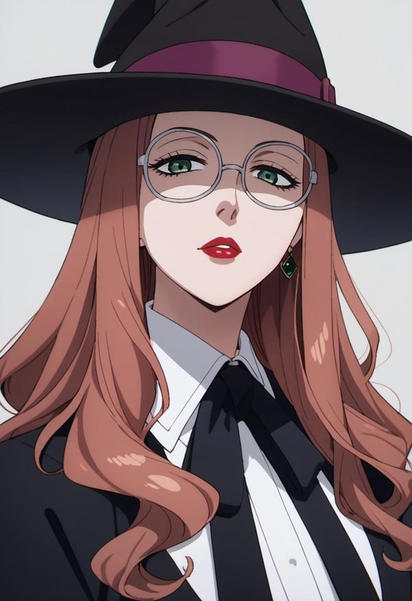 Sylvia Sherwood | SPY x FAMILY | スパイファミリー | Tensor.Art | Tensor.Art