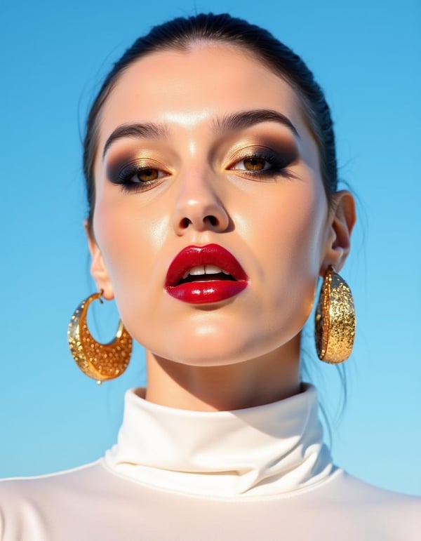 Laura Devushcat aka Irina Gubeva (Flux) - ***** Model - v1.0 | image ...