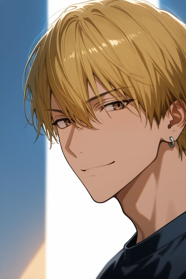 Kise Ryouta - Kuroko no Basket | Tensor.Art | Tensor.Art