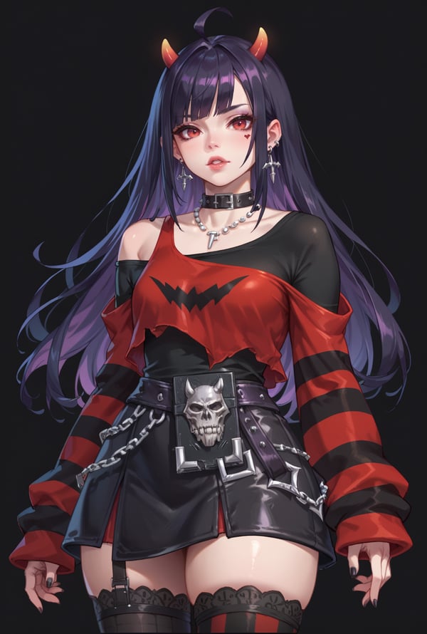Selena - Gothic Curse - Pony | Stable Diffusion Model - LORA | Tensor.Art