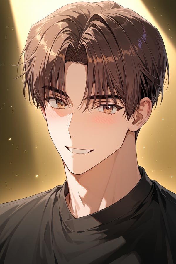 Lee Sejin | Debut or Die - Illustrious | Tensor.Art | Tensor.Art