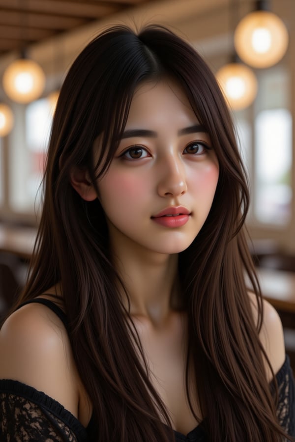 Realistic Beauty Japanese [FLUX] Asian woman - V2.0 | FLUX - LORA ...