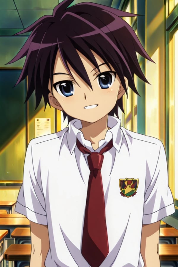 Jewelpet Twinkle-Yuuma Jinnai | Tensor.Art | Tensor.Art