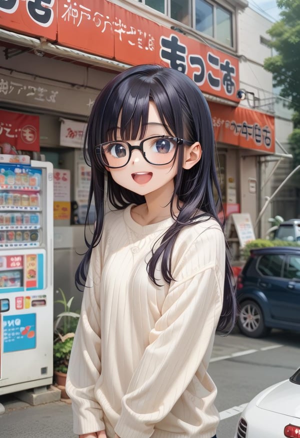 神戸のラーメン屋さんM Kobe Ramen Moccos PONY - PONY_V1 | Stable Diffusion Model ...