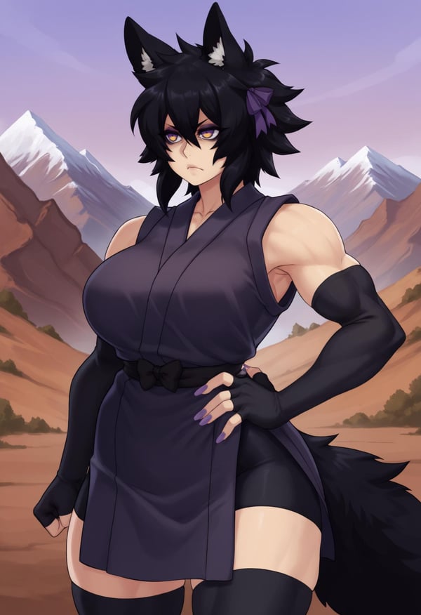 Minori Yamato NoobAi (Deathblight | Tensor.Art | Tensor.Art