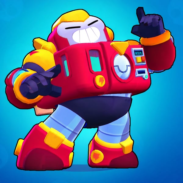 Brawl Stars - Surge - Free AI LORA Download | Tensor.Art | Tensor.Art