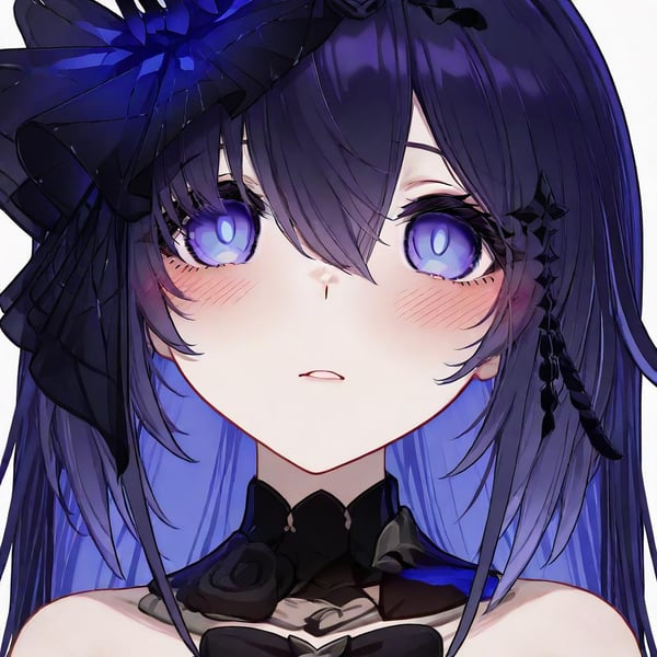 seele vollerei (eternal night's embrace) - V1 | Stable Diffusion Model ...