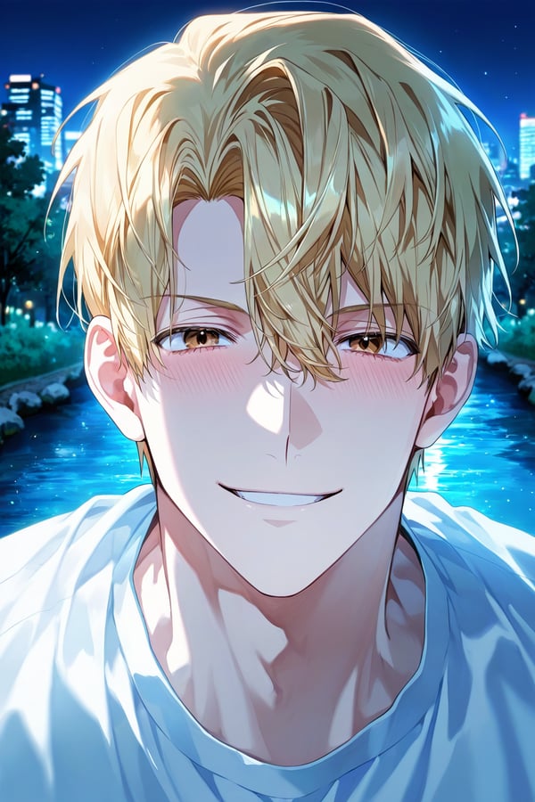 Yeowoon Cha | Love Interest Zone - Illustrious | Stable Diffusion Model ...