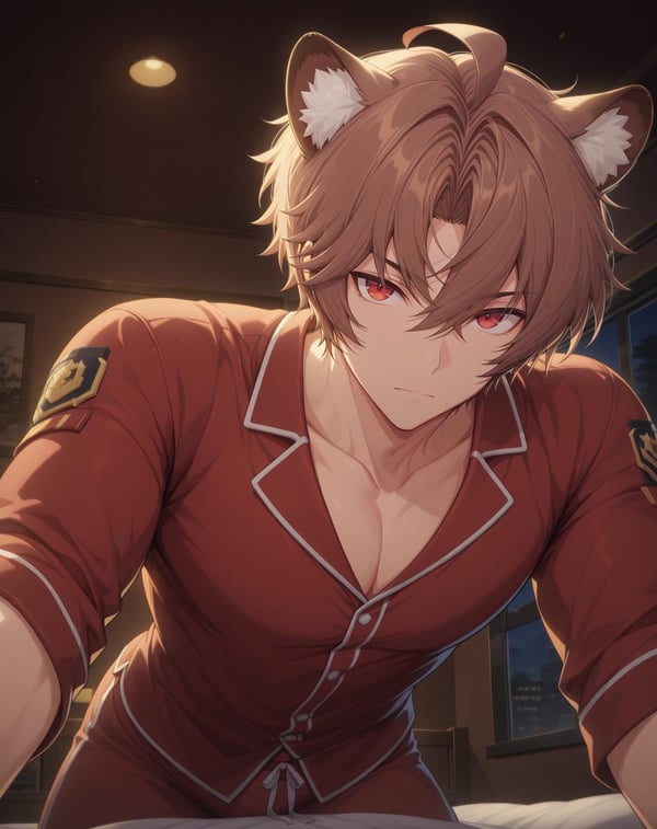 Rufus Wilde (Illustrious) All Skins | GrandChase Dimensional Chaser ...