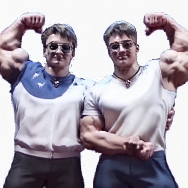 Young Bodybuilder - Alexey v1.0 | Stable Diffusion Model - LORA ...