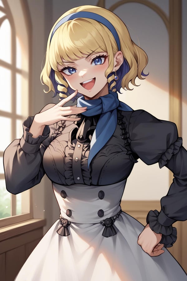 Constance von Nuvelle/コンスタンツェ (Fire Emblem:... | Tensor.Art | Tensor.Art