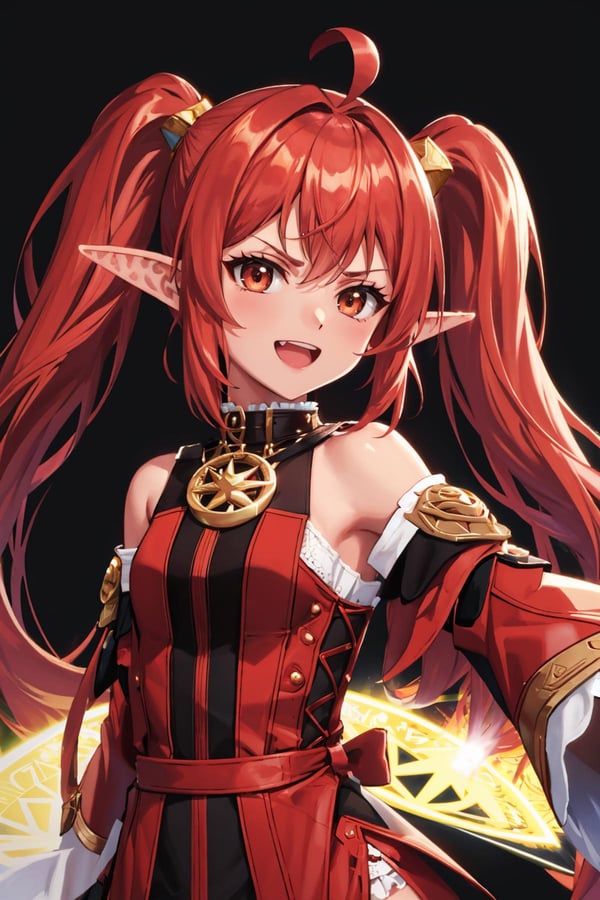 Battle Mage/배틀메이지 (DNF Duel) LoRA - v1 | Tensor.Art | Tensor.Art