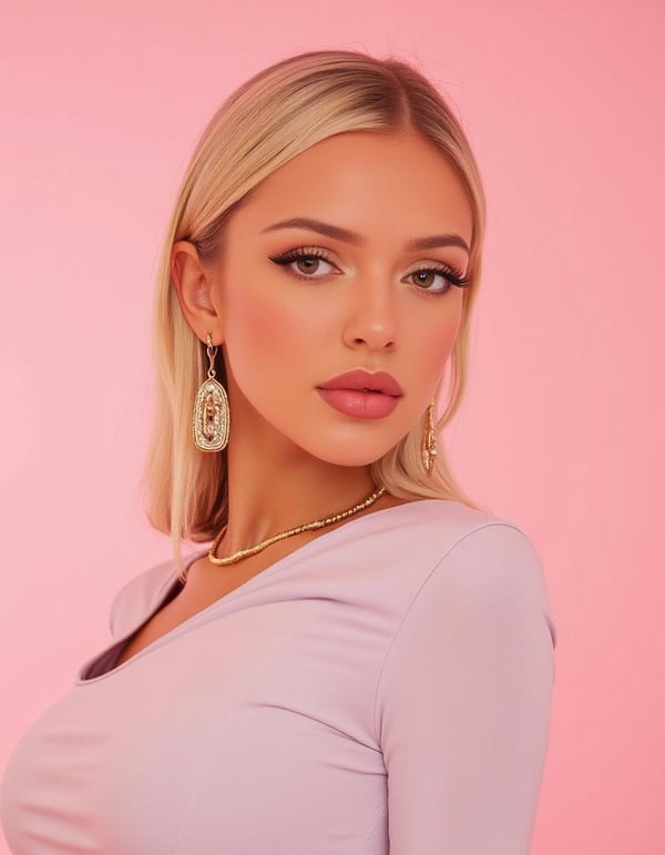 Abby Rao (Flux) - Model & Influencer - v1.0 | FLUX - undefined | Tensor.Art