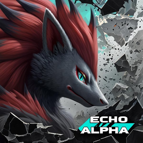 Furry Model Merging Resources - Echo Alpha Conceptualizer | Stable ...