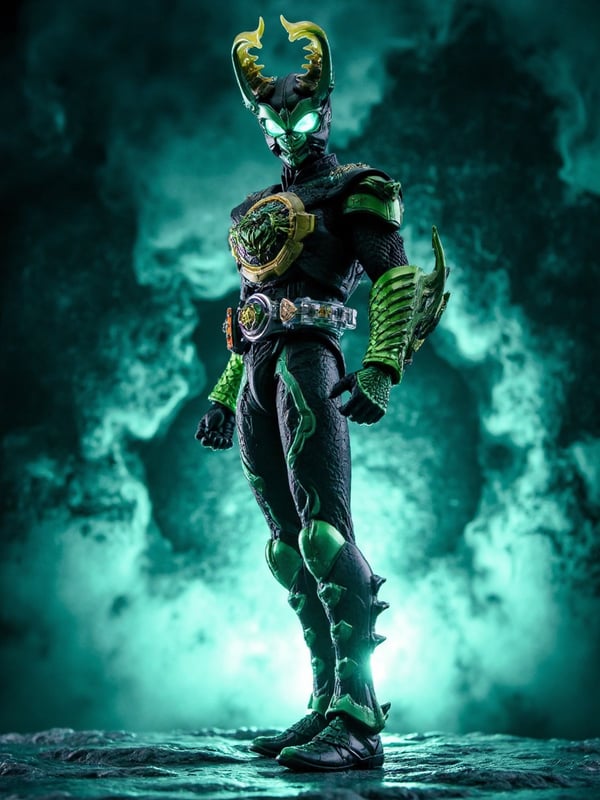 Kamen Rider ooo Gatatoraba | JoeArt | Tensor.Art | Tensor.Art