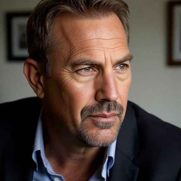 Best Kevin Costner - V1 AI LORA - Free Download | Tensor.Art | Tensor.Art