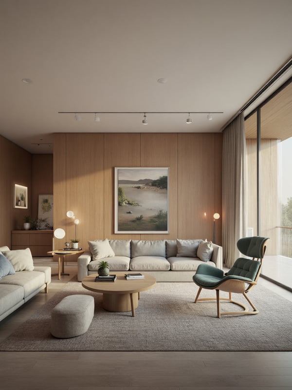 Best Interior VIZ - v1 AI LORA - Free Download | Tensor.Art | Tensor.Art