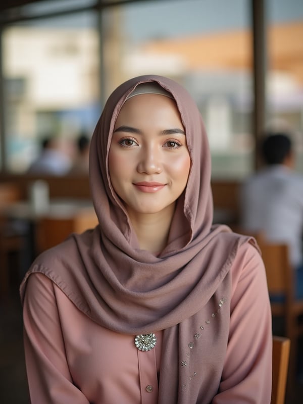 Erica Putri - Indonesia - Free AI Model | TensorHub Art | TensorHub Art