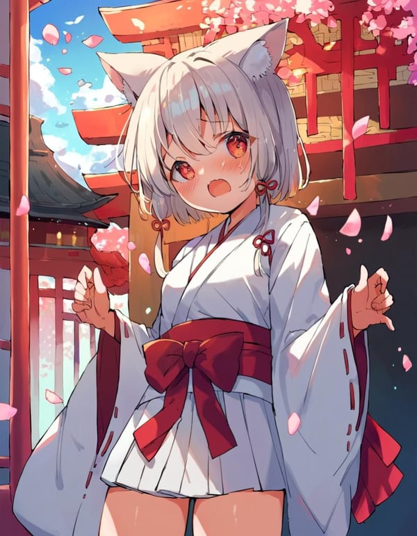 Marcy Dog (MARCYどっぐ) artstyle (Doujin,... | Tensor.Art | Tensor.Art