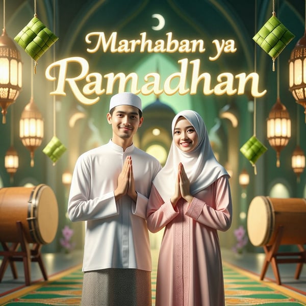 Ramadhan Vibes - V2 - Free AI LORA Download | Tensor.Art | Tensor.Art