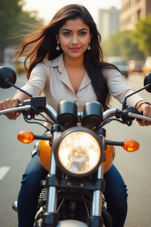 Kalyani-Indian Tamil Women Model - Kalyani | image created by Kalyani ...