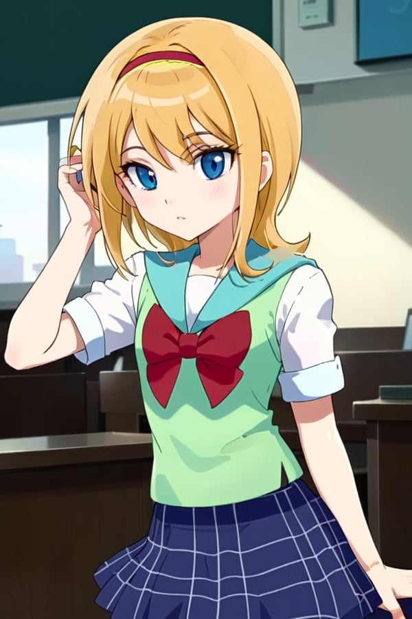 Catherine - Blazing teenz - Free AI Model | Tensor.Art | Tensor.Art