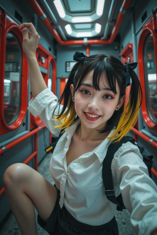 AF Impossible pose - V3 - Free AI DORA Download | Tensor.Art | Tensor.Art