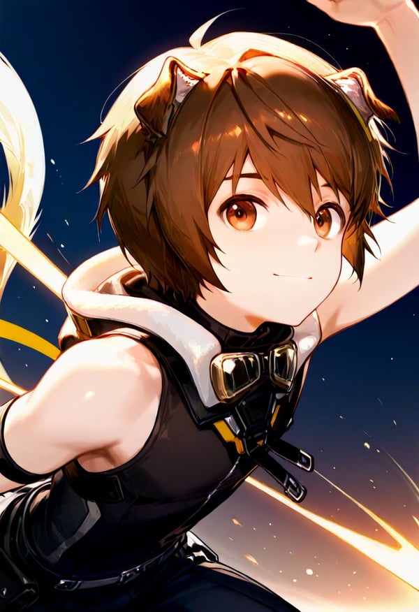 greyy（arknights)(Illustrious) - v1.1 | Stable Diffusion Model - LOCON ...