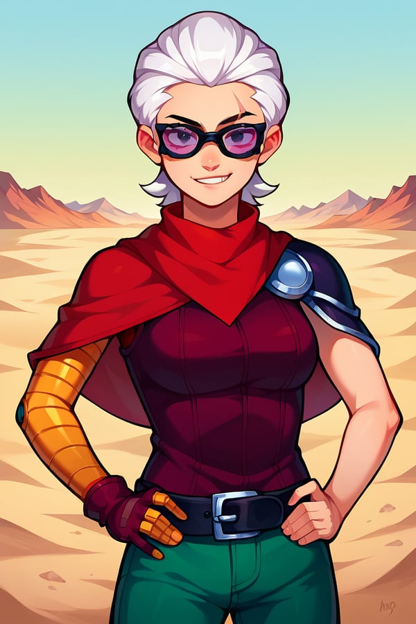 Belle (Brawl Stars) - v1 - Pony | Stable Diffusion Model - LORA on ...