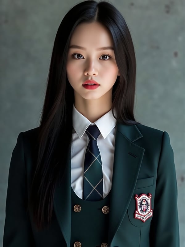 EveryKoreanGirl - Lee Hyeri (Friendly Rivalry) | FLUX - LORA on ...