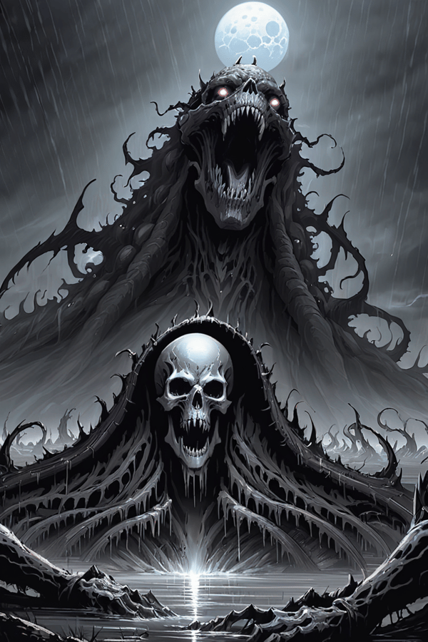 Envy Nightmare XL 01 - v1.0 | Stable Diffusion Model - LOCON | Tensor.Art