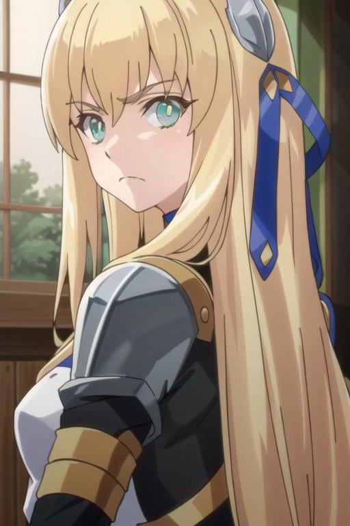 Eris | Reborn to Master the Blade: From... | Tensor.Art | Tensor.Art