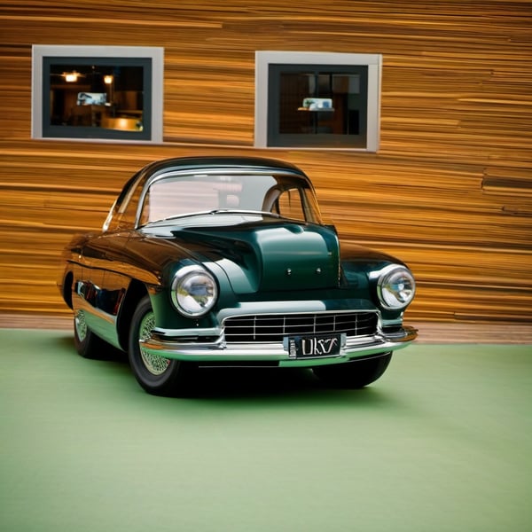 3D cartoon stylized cars - V_SDXL | Stable Diffusion Model - LORA ...