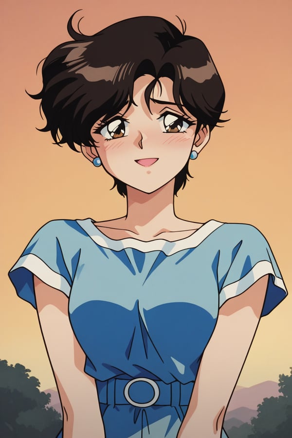 Reiko Hanaoka - SOAR HIGH! ISAMI /... | Tensor.Art | Tensor.Art