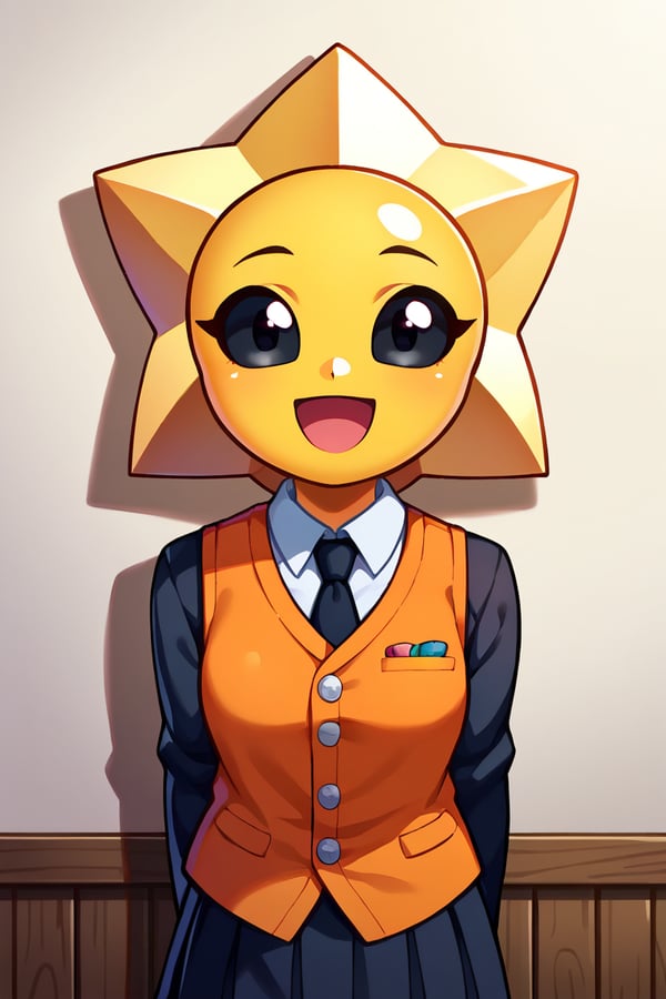 Starr Drop (Brawl Stars) - v1 - Pony | Tensor.Art | Tensor.Art