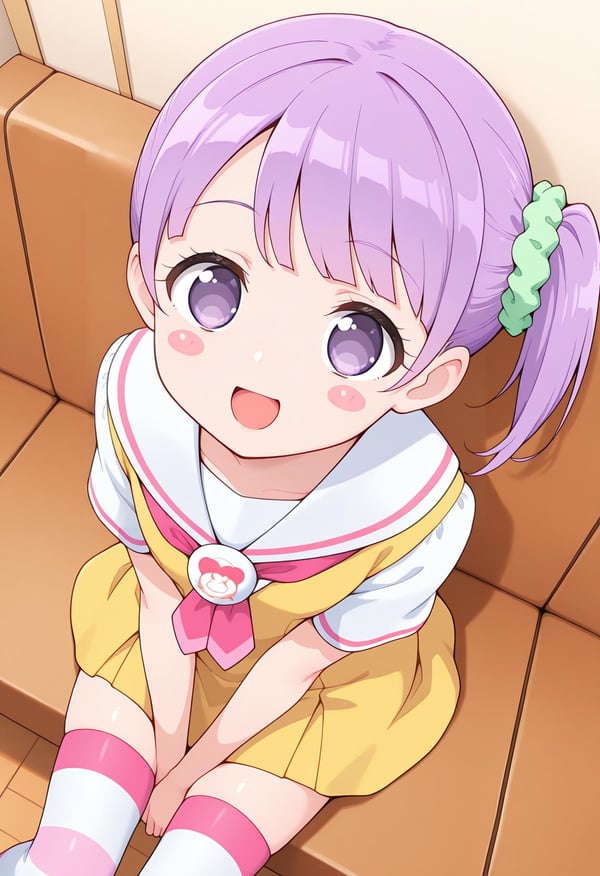 [IL v0.1] Non Manaka - PriPara | 真中のん プリパラ (2+3 customes) - v1.0 ...