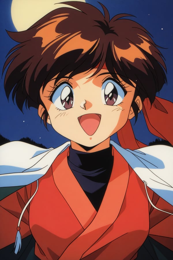 Isami Hanaoka - SOAR HIGH! ISAMI /... | Tensor.Art | Tensor.Art