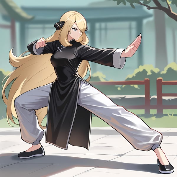Best Shaolin Monk - V1 AI LORA - Free Download | Tensor.Art | Tensor.Art