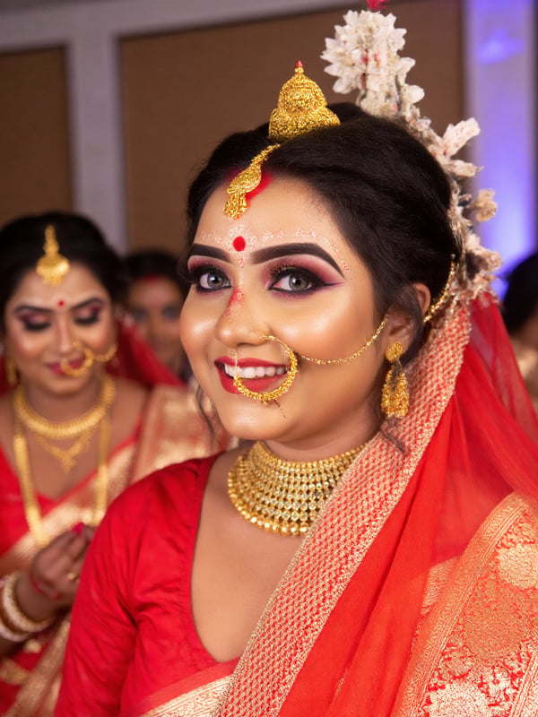 Bengali Bride V2 - Final - Free AI Model | Tensor.Art | Tensor.Art
