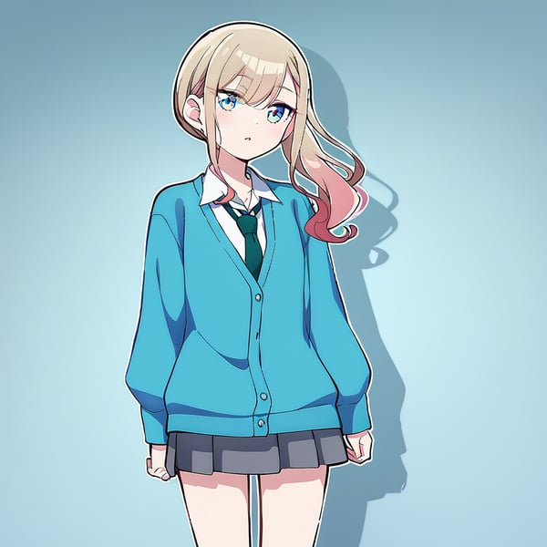 Suzu(Badgirl) - 2025-03-30 02:00:16 | Tensor.Art | Tensor.Art