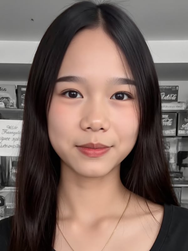 Thai | Asian Beauty Flux - Theiss | FLUX - LORA | Tensor.Art