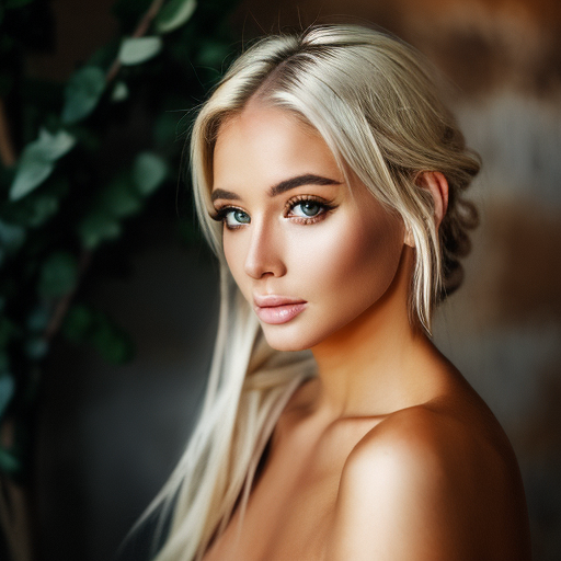 Britt - Model - v1 | image created by thegarbageuser | Tensor.Art