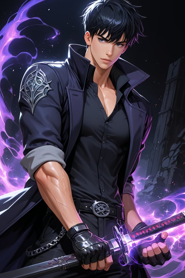 manhwa style - v1.0 - Free AI LORA Download | Tensor.Art | Tensor.Art