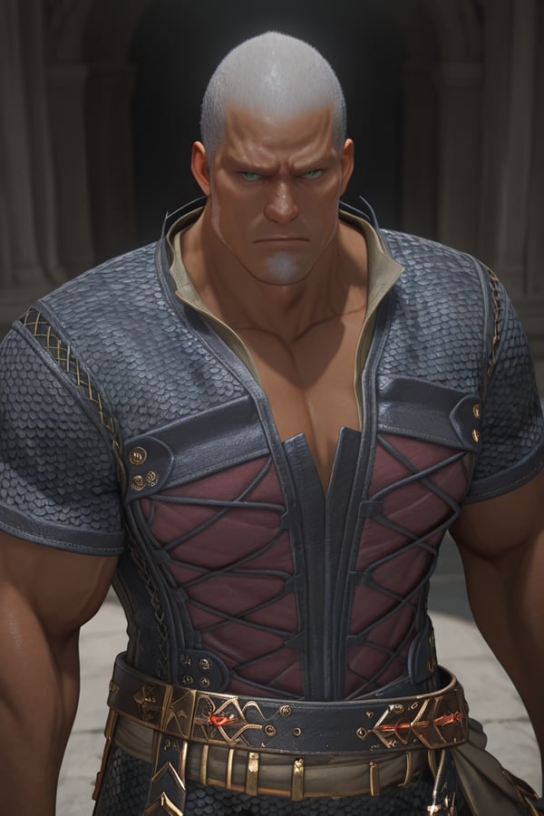 Hugo Kupka - FF16 - v1 AI Art by Tenj - Free | Tensor.Art | Tensor.Art