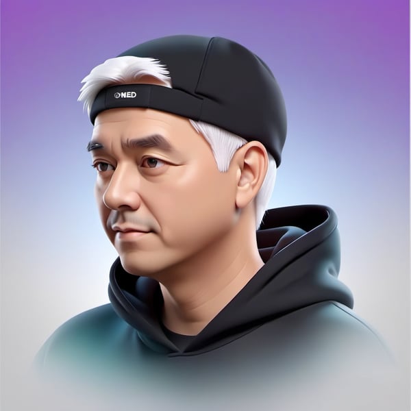 3D Cartoon Style - 3DStyle SDXL Sanz | TensorHub Art | TensorHub Art