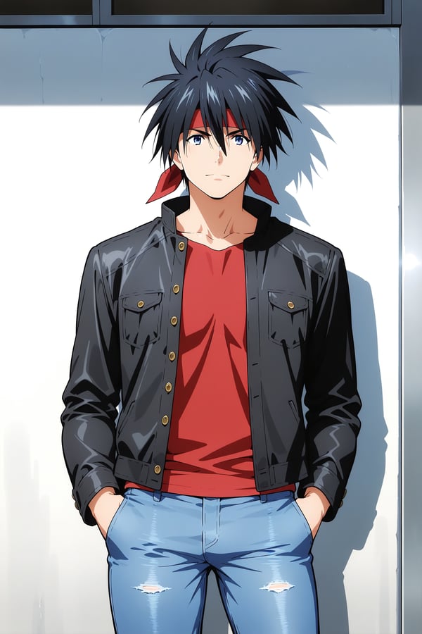 Masato Inohara - Little Busters ! - 2025-04-09 15:07:59 | Stable ...