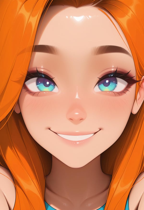 Mixed artists style 3 LoRa | Illustrious | Tensor.Art | Tensor.Art