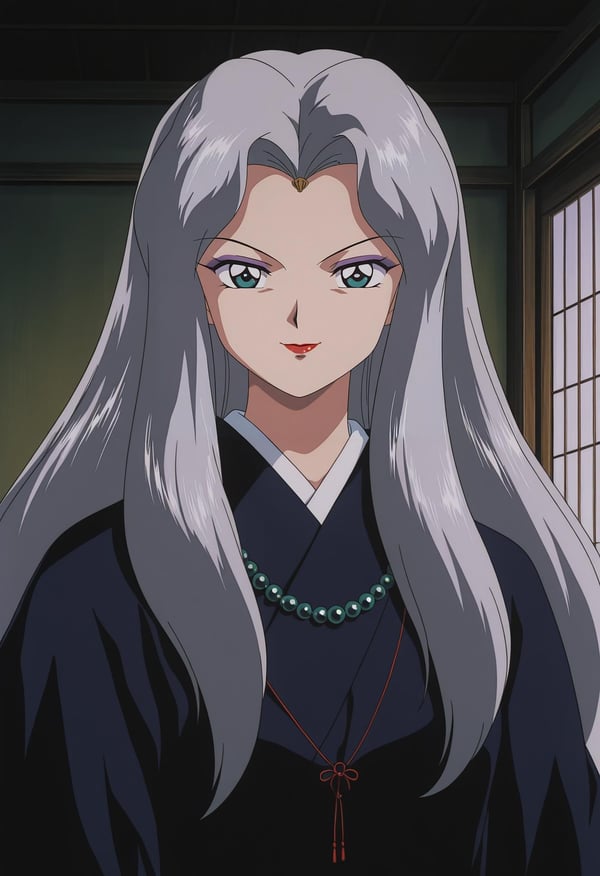 Tsubaki-InuYasha - IL - Free AI LORA Download | Tensor.Art | Tensor.Art